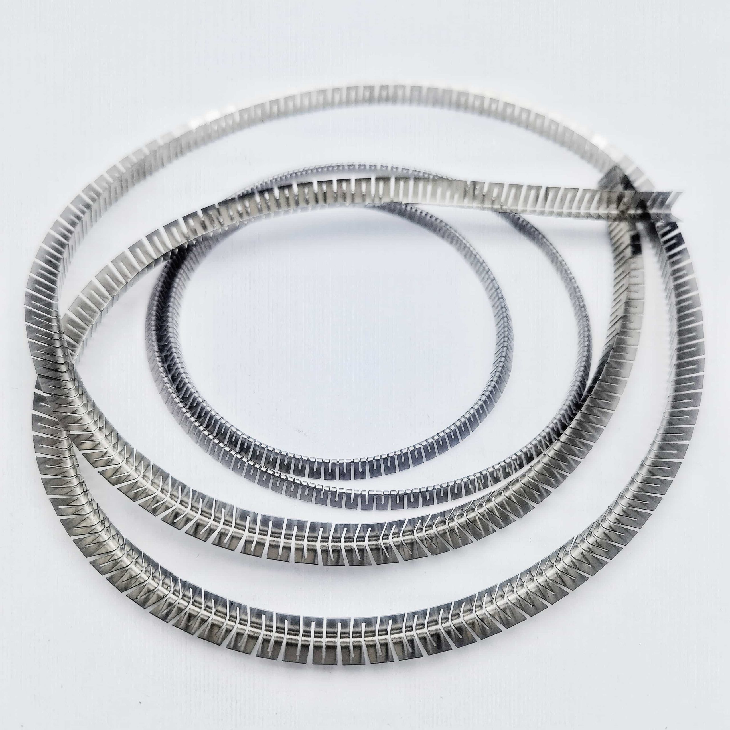 Cantilever V Spring - Spring Energized Seal Supply
