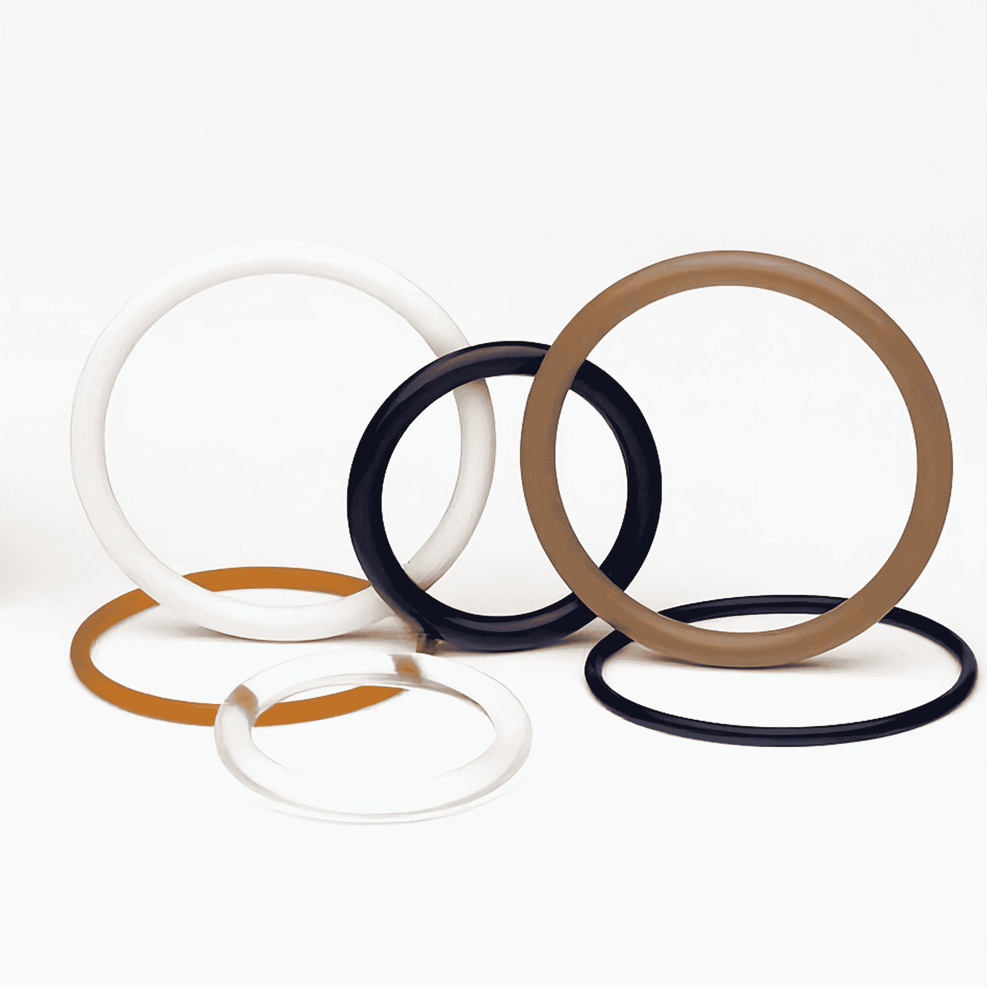 Comparison between Sealing Springs and Other Sealing Solutions - Handa ...