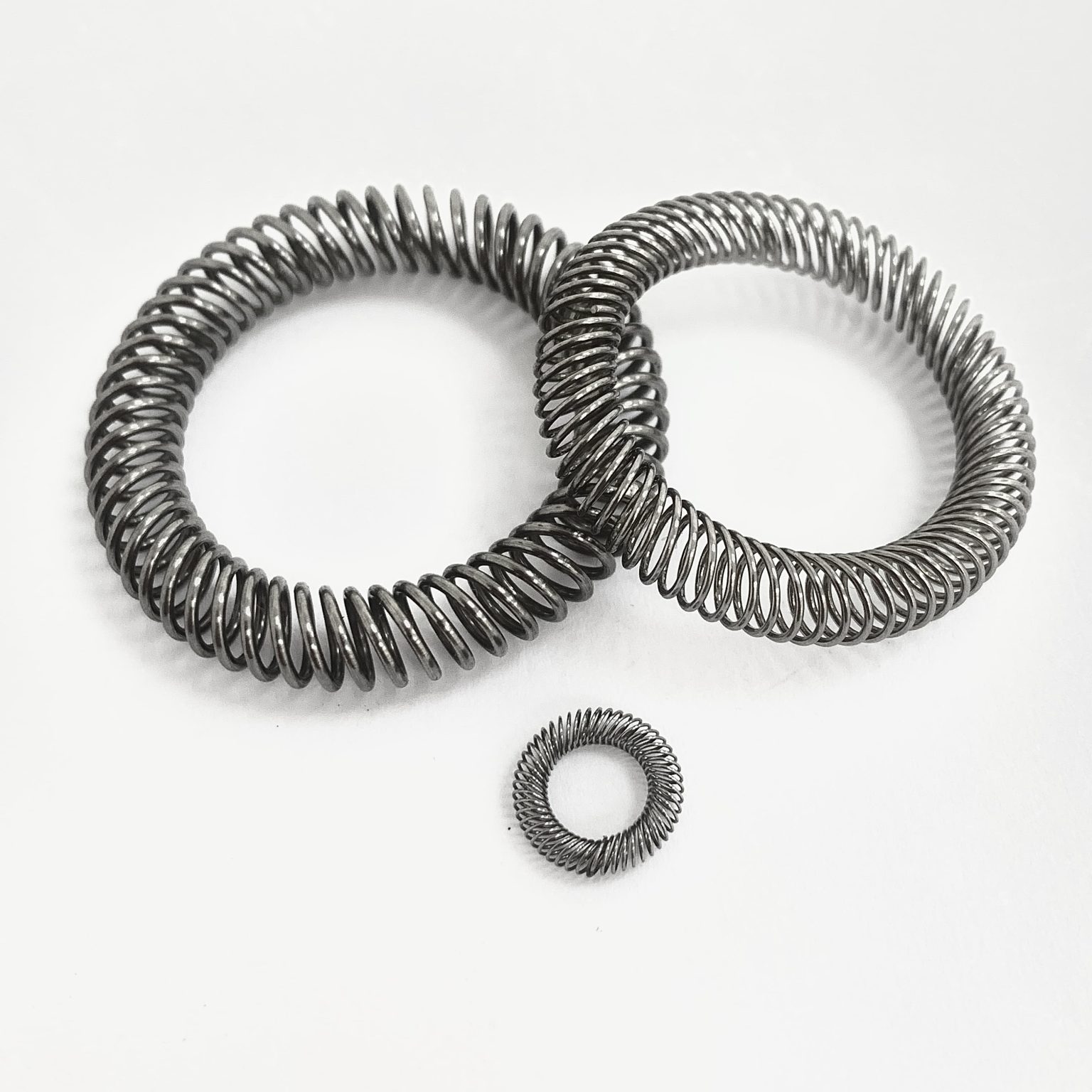 An In-Depth Overview about Canted Coil Seal Springs - Handa Spring