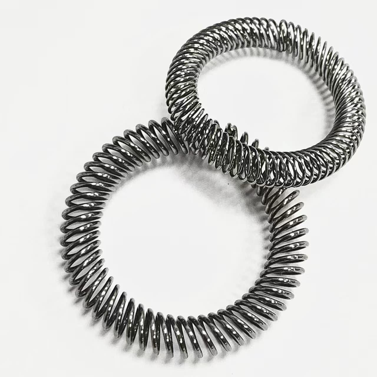 An In-Depth Overview about Canted Coil Seal Springs - Handa Spring