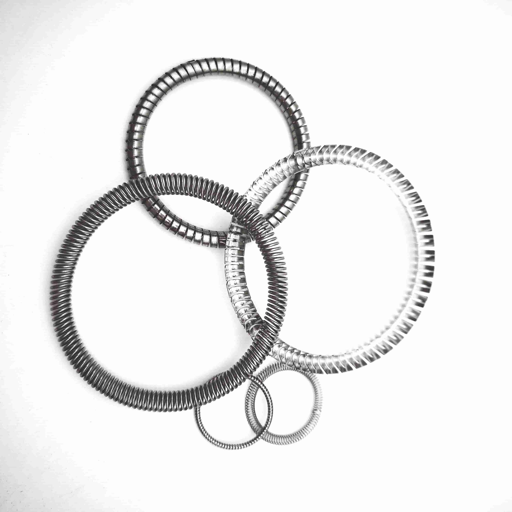 Each spring type offers unique characteristics, making it important to ...