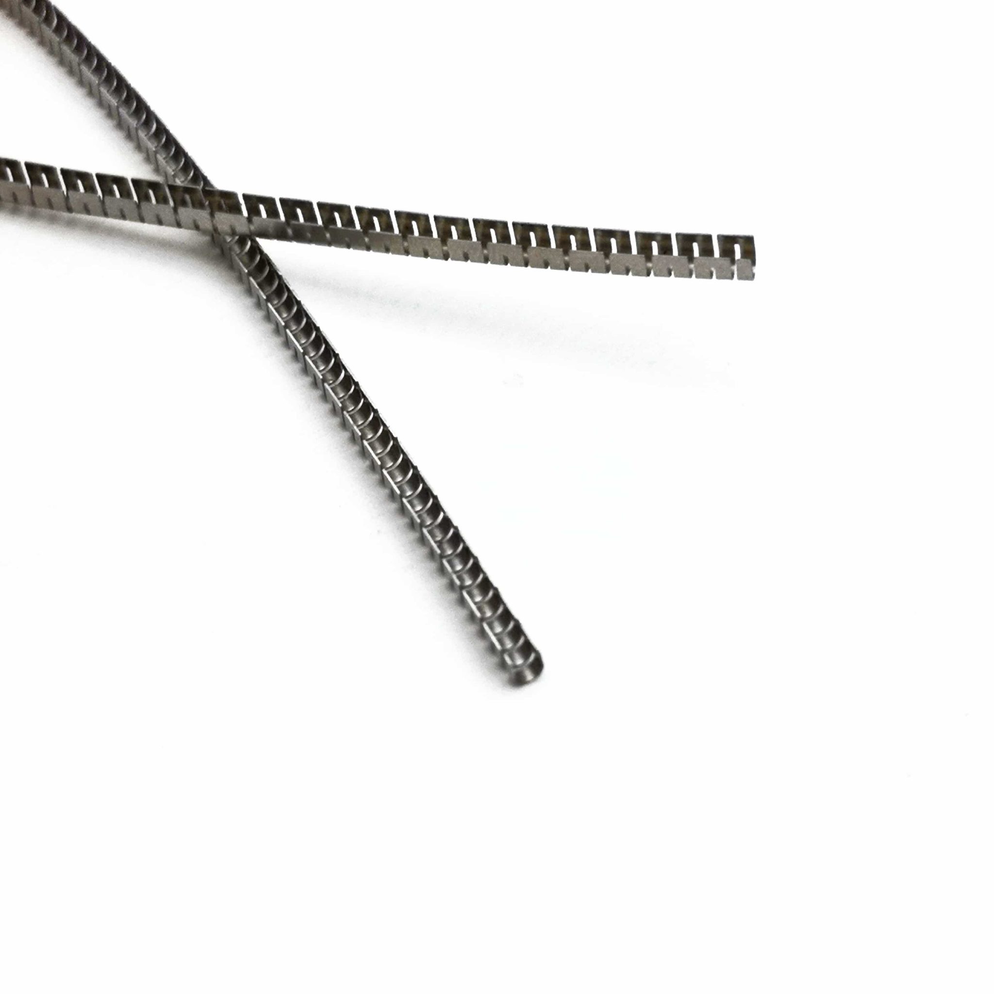 Cantilever Springs with U-Shaped and V-Shaped Designs - Handa Spring