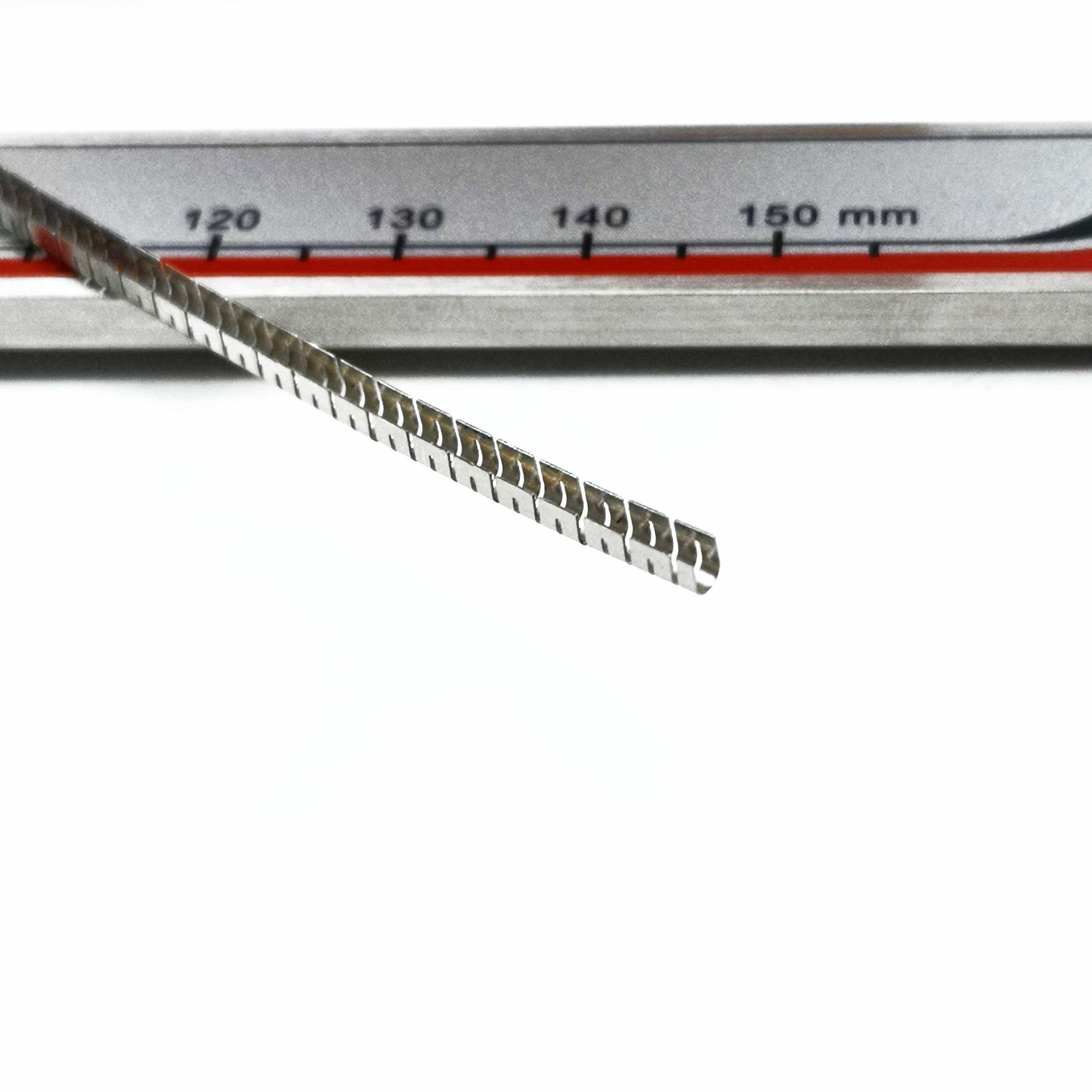 Elgiloy U-Shaped Springs from Famous Springs Factory Handaspring ...