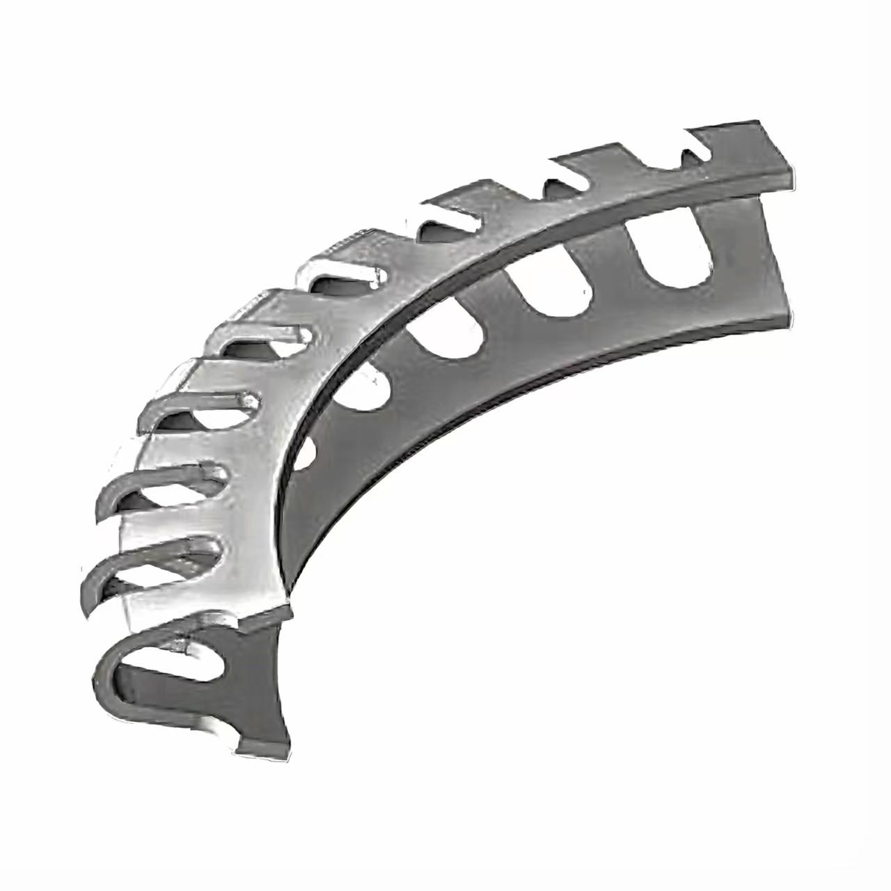 Full Contact Springs：precision-engineered components - Handa Spring